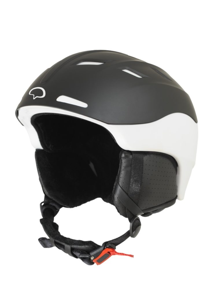 Bluetooth Skihelm TH-172 | Intelligenter Ski- und Snowboardhelm | Marlino