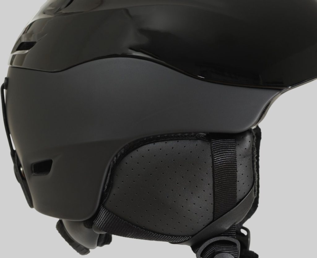 Home - Talking Helmet - Bluetooth Skihelme